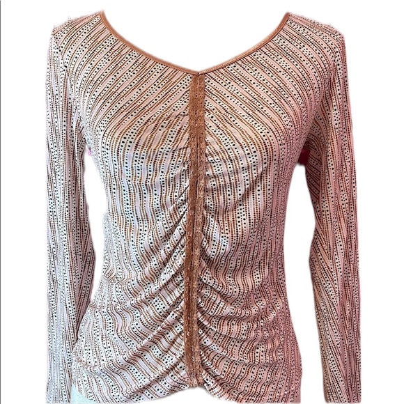 Tops | Jw Div Of Junction West Blouse | Poshmark